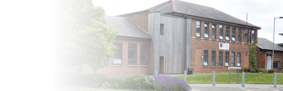 Broughton Hall Catholic High School - One Heart, One Mind