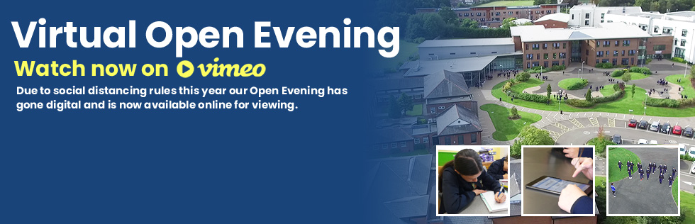 Broughton Hall Catholic High School - One Heart, One Mind